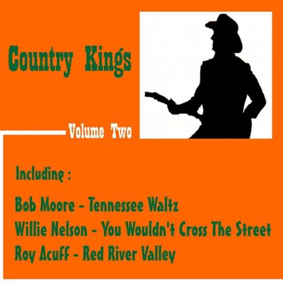 Country Kings, Vol. 2 - Various Artists | Album | AllMusic