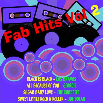 Fab Hits, Vol. 2 - Various Artists | Album | AllMusic