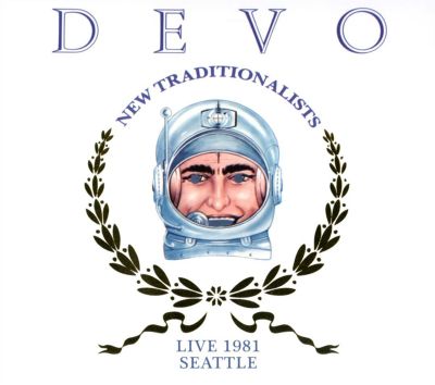 New Traditionalists: Live 1981 Seattle - Devo ... | AllMusic