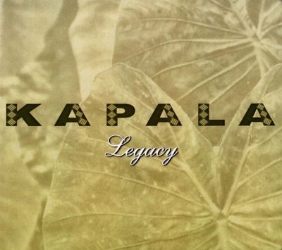 Legacy - Kapala | Album | AllMusic