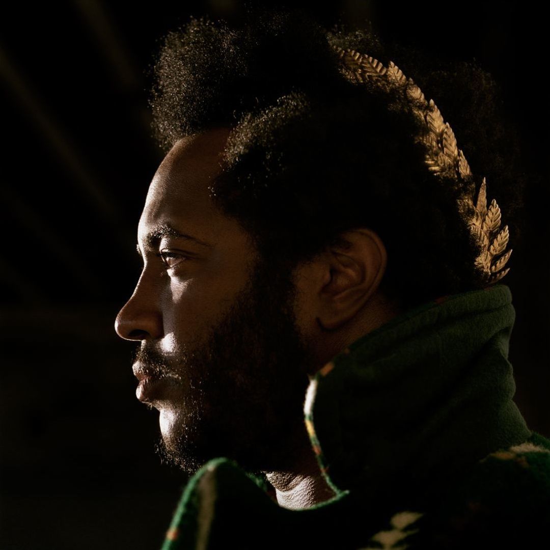Apocalypse - Thundercat | Album | AllMusic