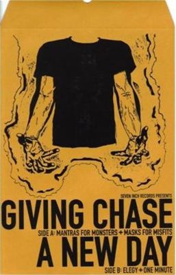 Giving Chase/A New Day Split 7" - Giving Chase... | AllMusic