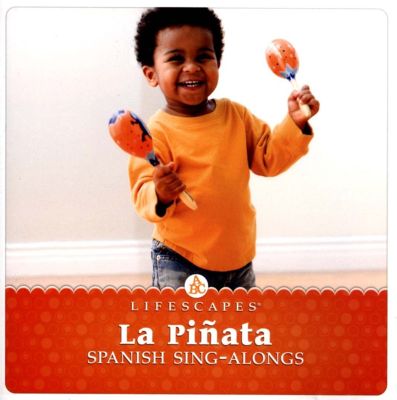 La Piñata: Spanish Sing-Along - Various Artis... | AllMusic