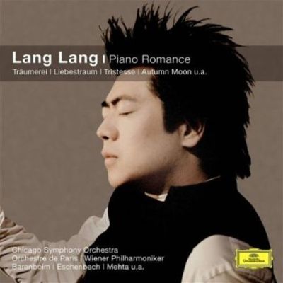 Piano Romance - Lang Lang | Album | AllMusic