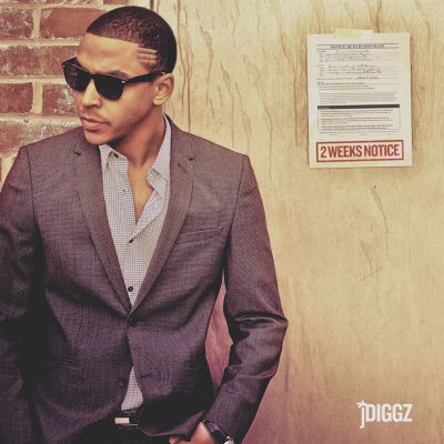 Two Weeks Notice - JDiggz | Album | AllMusic