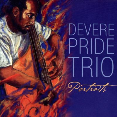 Portraits - Devere Pride Trio | Album | AllMusic