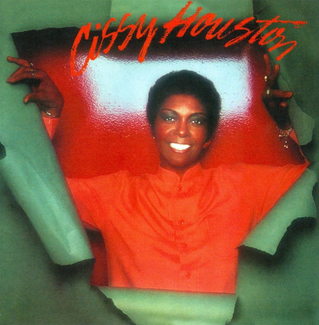 Cissy Houston [1977] - Cissy Houston | Album | AllMusic