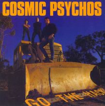 Cosmic Psychos Songs, Albums, Reviews, Bio & M... | AllMusic