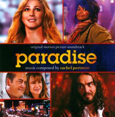 Paradise [Original Motion Picture Soundtrack] ... | AllMusic