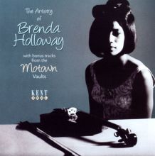 You've Made Me So Very Happy - Brenda Holloway | AllMusic