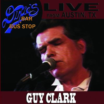 Live From Austin, TX - Guy Clark | Album | AllMusic