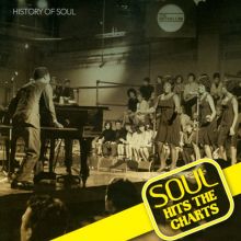 Soul Music Hits the Charts 1955-1962 - Various... | AllMusic