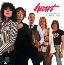Heart Songs, Albums, Reviews, Bio & More | All... | AllMusic