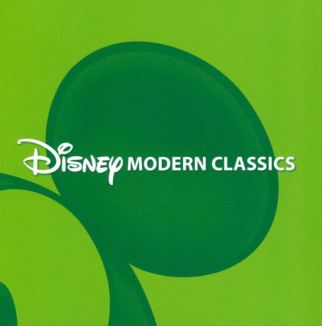Disney Modern Classics - Various Artists | Album | AllMusic
