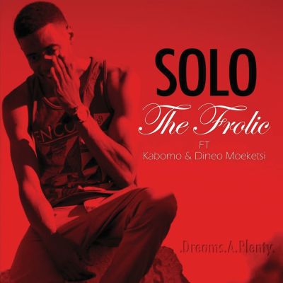 The Frolic - Solo | Album | AllMusic