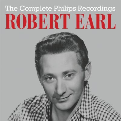 The Complete Philips Recordings - Robert Earl ... | AllMusic