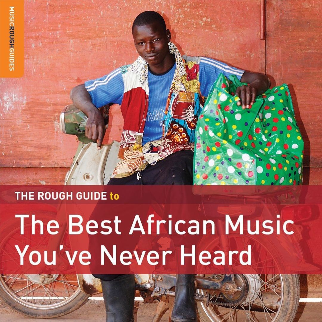The Rough Guide to the Best African Music You'... | AllMusic