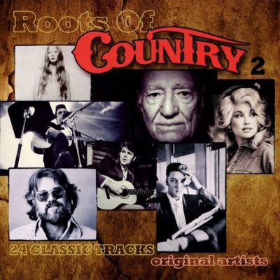 Roots of Country, Vol. 2 - Various Artists | A... | AllMusic