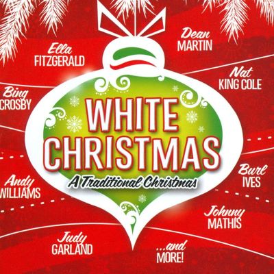 White Christmas: A Traditional Christmas, Vol.... | AllMusic