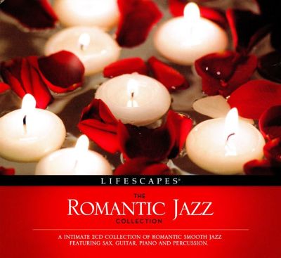 The Romantic Jazz Collection - Various Artists... | AllMusic