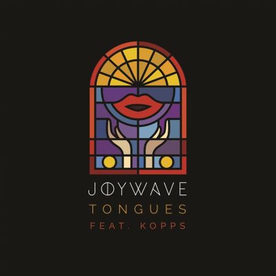 Tongues - Joywave | Album | AllMusic