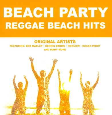 Beach Party: Reggae Beach Hits - Various Artis... | AllMusic