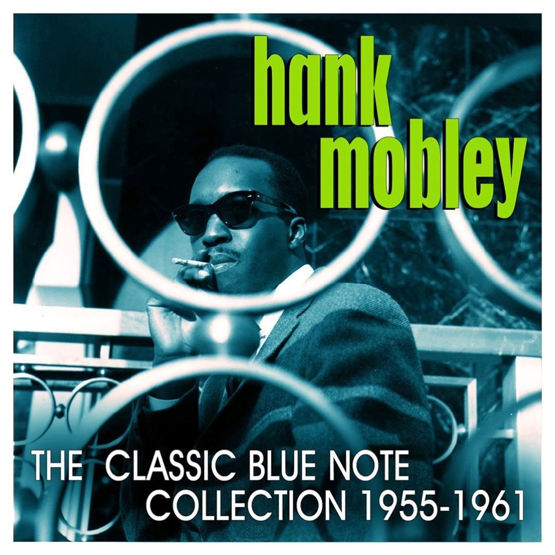 The Classic Blue Note Collection 1955-1961 - H... | AllMusic