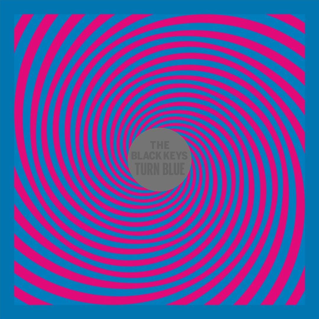 Turn Blue - The Black Keys | Album | AllMusic