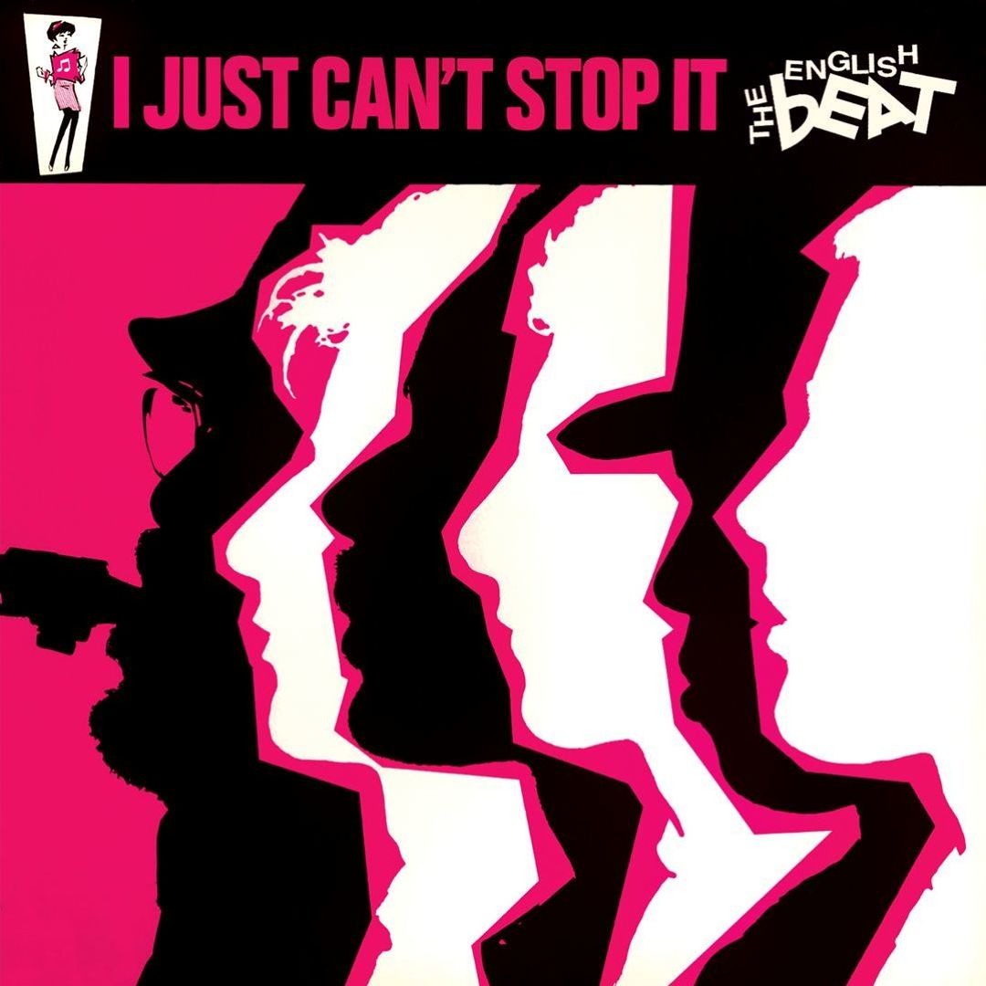 I Just Can't Stop It - The English Beat | Album | AllMusic