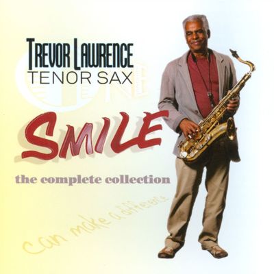 Smile: Complete Collection - Trevor Lawrence |... | AllMusic