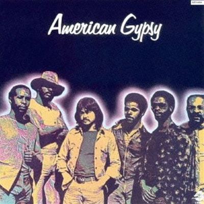 American Gypsy - American Gypsy | Album | AllMusic