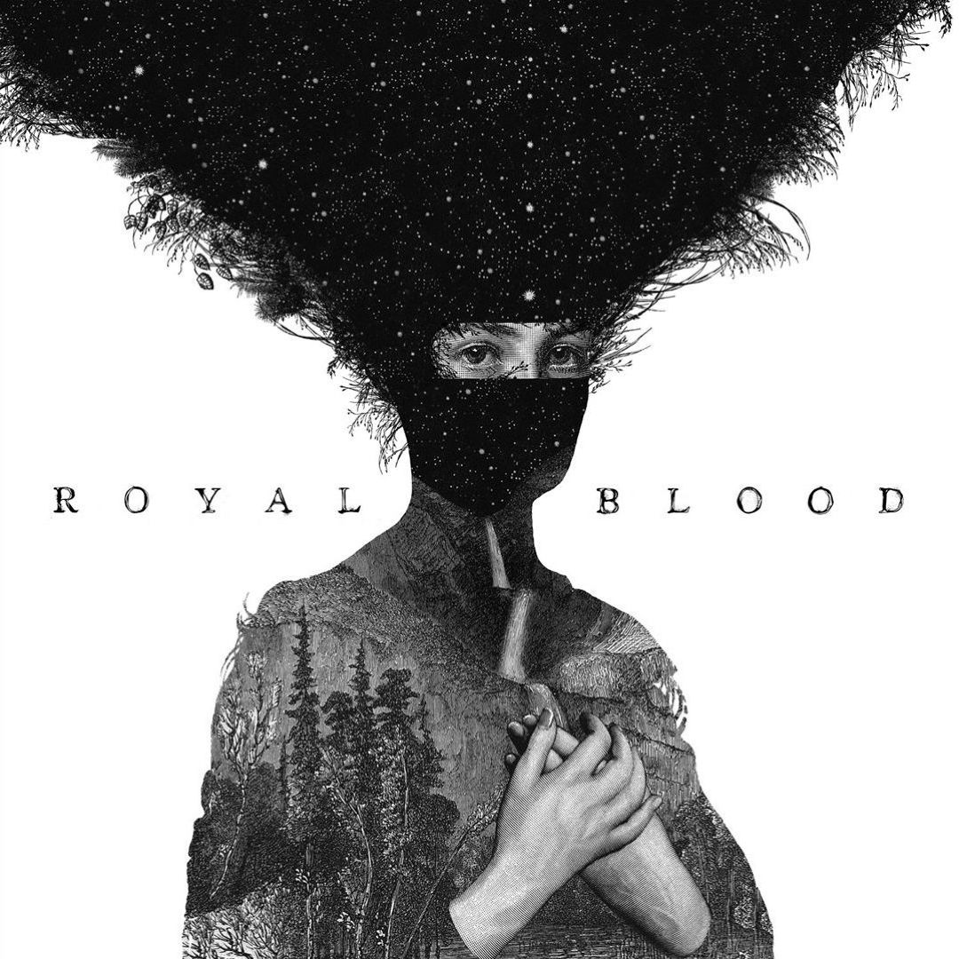 Royal Blood - Royal Blood | Album | AllMusic