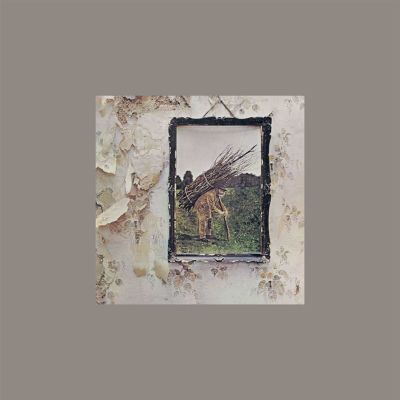 Led Zeppelin IV [Super Deluxe Box Set Edition]... | AllMusic