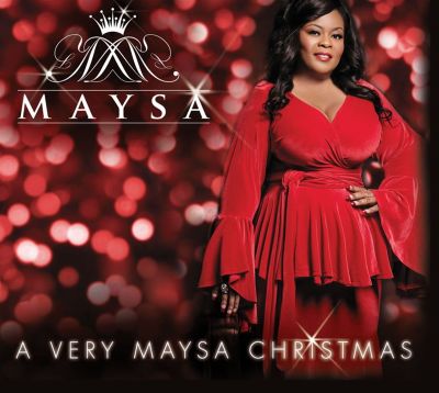 A Very Maysa Christmas - Maysa | Album | AllMusic