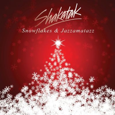 Snowflakes & Jazzamatazz: The Christmas Album ... | AllMusic