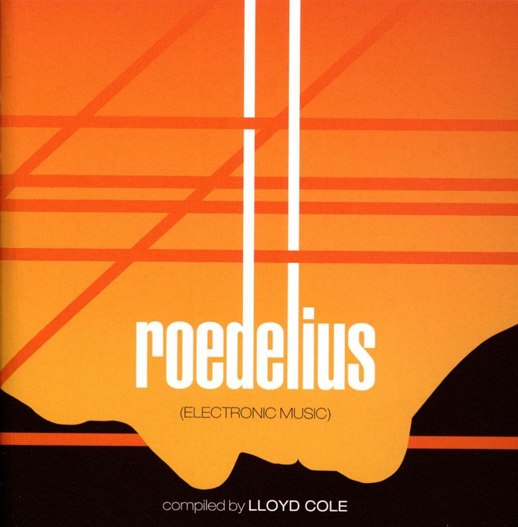 Kollektion 02: Roedelius: Electronic Music - H... | AllMusic