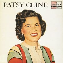 Patsy Cline [1957]