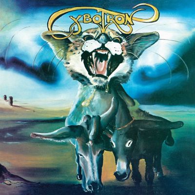 Cybotron - Cybotron | Album | AllMusic