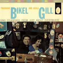 Theodore Bikel Songs, Albums, Reviews, Bio & M... | AllMusic