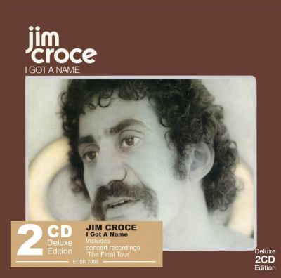 I Got a Name [Deluxe Edition] - Jim Croce | Re... | AllMusic