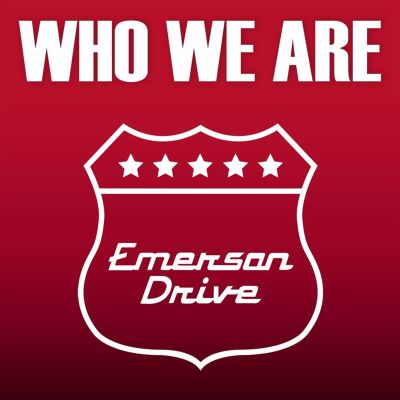 Who We Are - Emerson Drive | Album | AllMusic