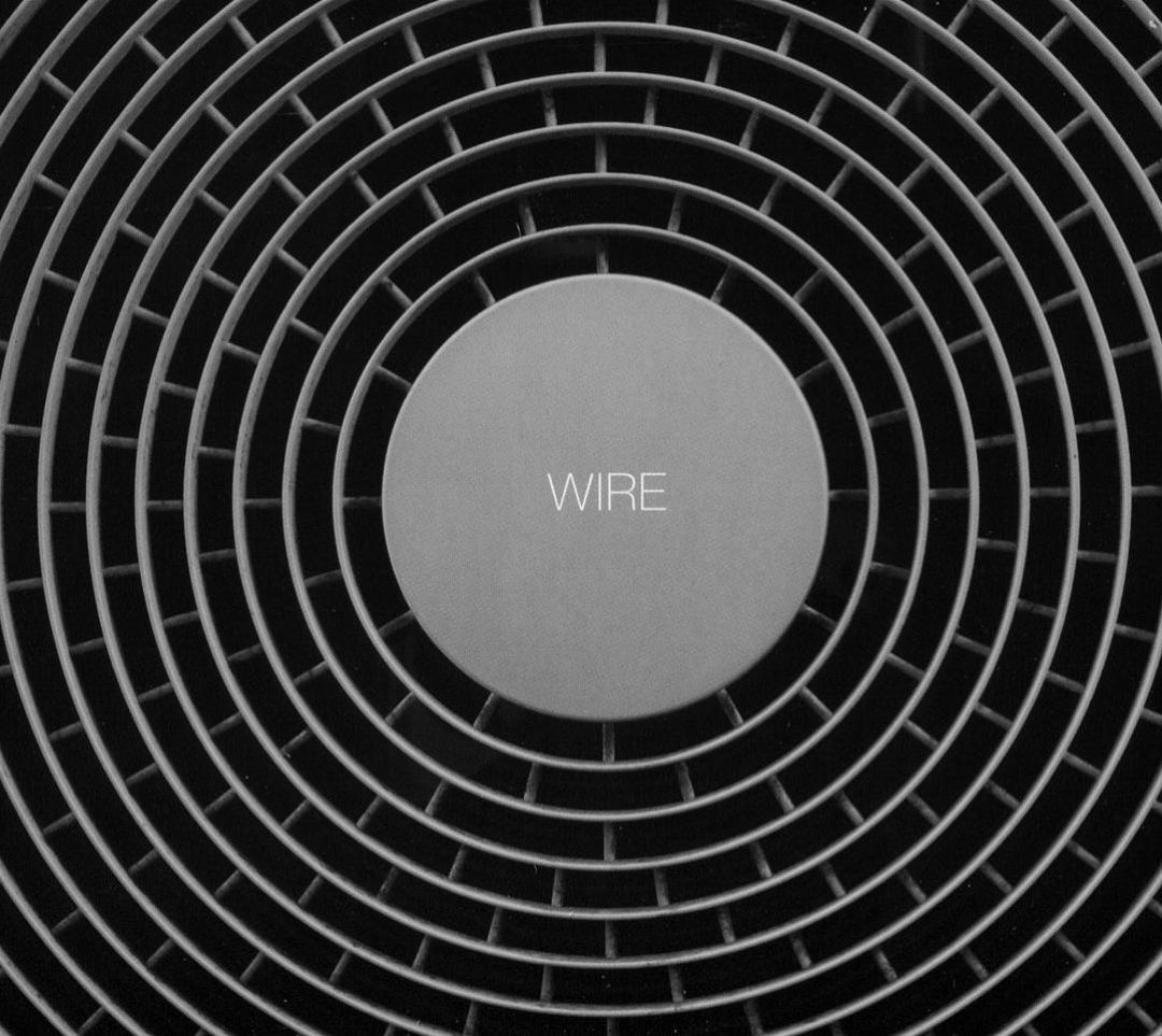 Wire - Wire | Album | AllMusic