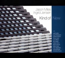 Ingrid Jensen Songs, Albums, Reviews, Bio & Mo... | AllMusic