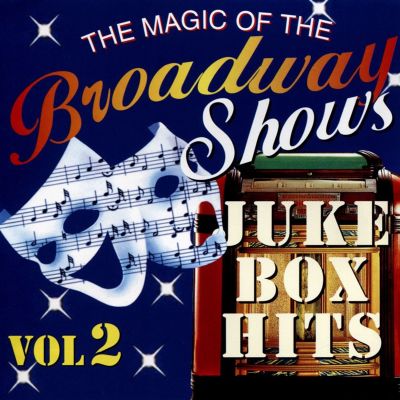 Various Artists: The Magic of... Tracks & Reviews | AllMusic