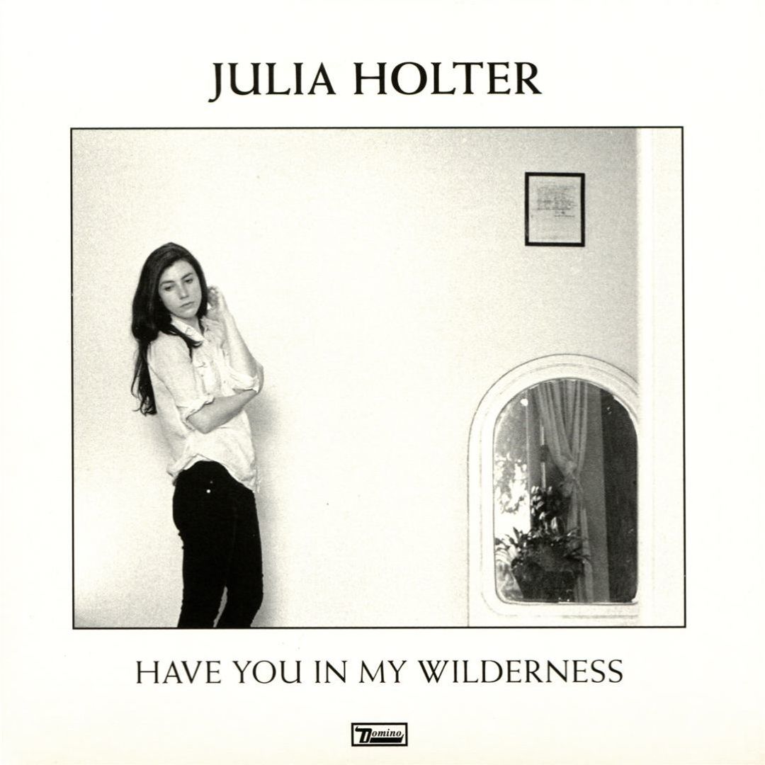 Have You in My Wilderness - Julia Holter | Album | AllMusic