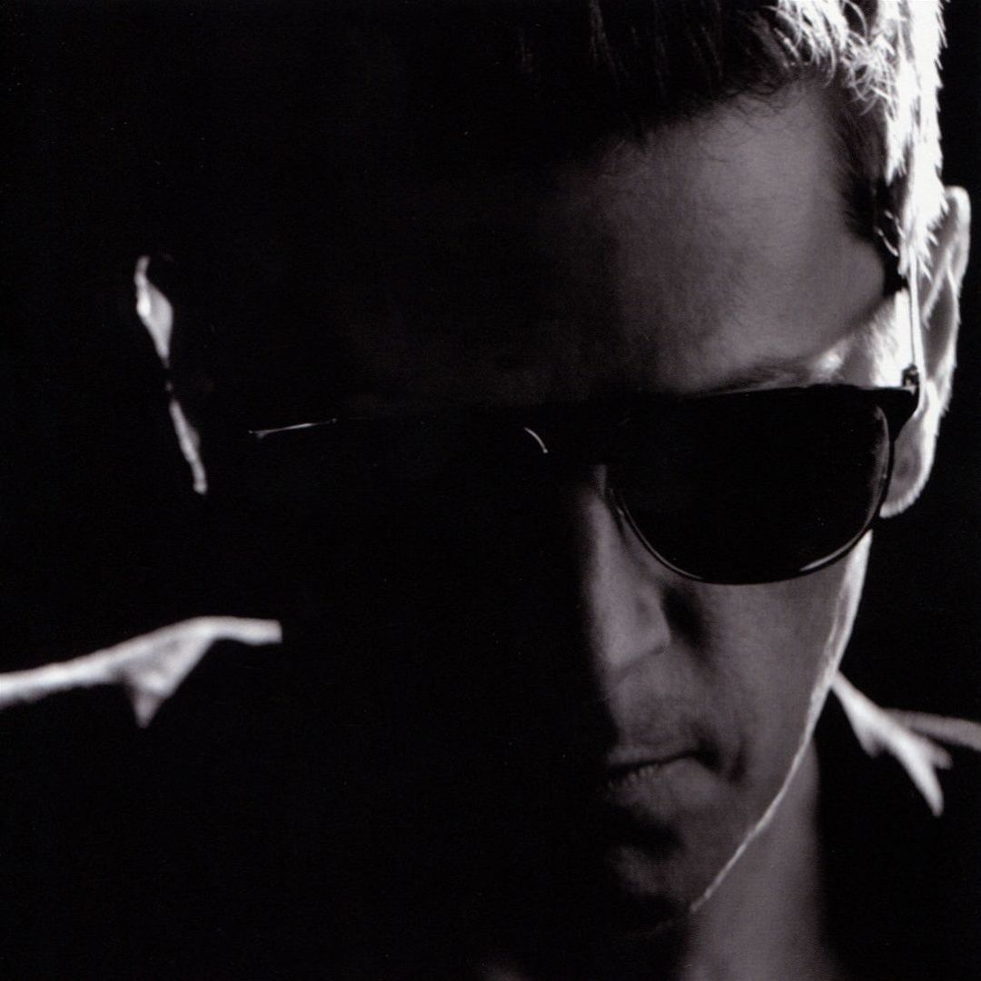 The Great Unknown - Rob Thomas | Album | AllMusic