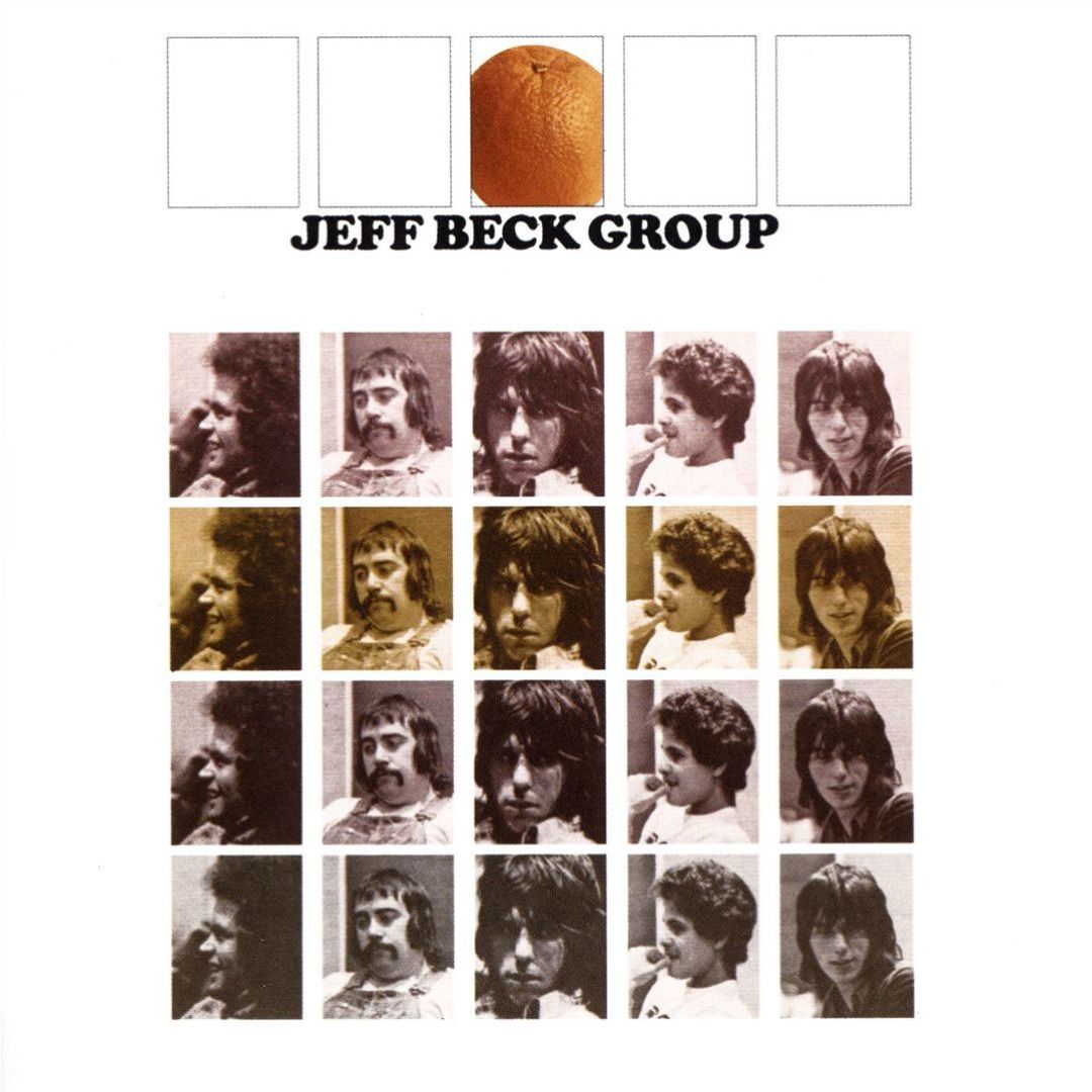 Jeff Beck Group - Jeff Beck Group, Jeff Beck |... | AllMusic