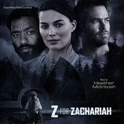 Z for Zachariah [Original Motion Picture Sound... | AllMusic