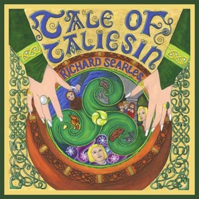 Tale of Taliesin - Richard Searles | Album | AllMusic