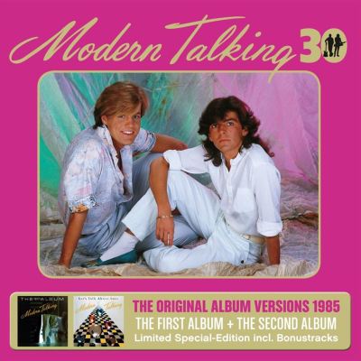 30: The Original Album Versions 1985 - Modern ... | AllMusic